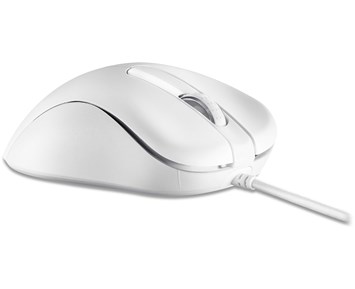 ZON - Home of Victory mouse2 white | NetOnNet