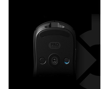 Logitech G PRO WIRELESS GAMING MOUSE Shroud Edi... | NetOnNet