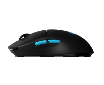 Logitech G PRO WIRELESS GAMING MOUSE Shroud Edi... | NetOnNet