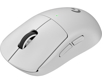 Logitech G PRO X SUPERLIGHT 2 LIGHTSPEED Gaming... | NetOnNet