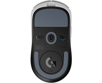 Logitech G PRO X SUPERLIGHT 2 LIGHTSPEED Gaming... | NetOnNet