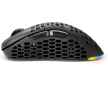 Mission SG GGMW 2.0 - Wireless Gaming Mouse | NetOnNet
