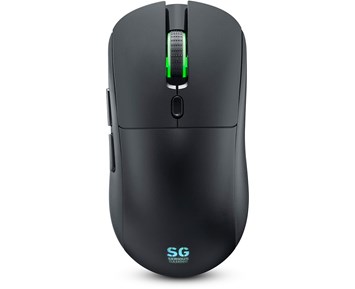 Mission SG GGMW 2.1 - Wireless Gaming Mouse | NetOnNet