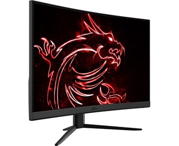 MSI Optix G27C4 E2 | NetOnNet