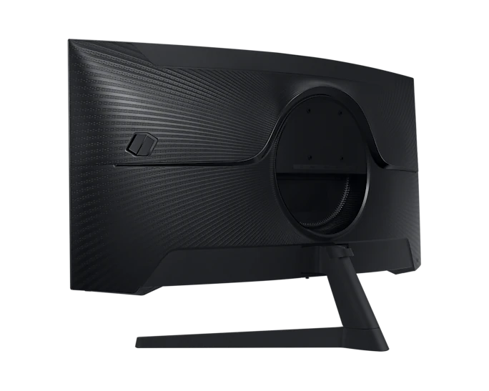 Samsung LC34G55TWWPXEN | NetOnNet