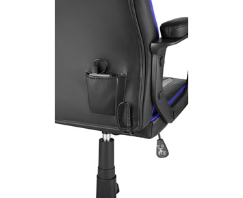 Mission SG Zeus RGB | NetOnNet