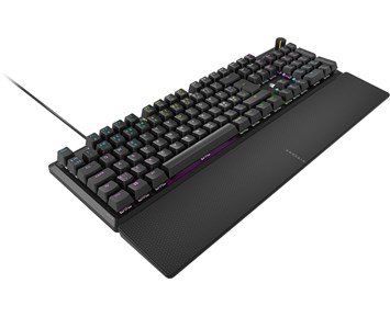 Corsair K70 CORE RGB Mechanical Gaming Keyboard | NetOnNet