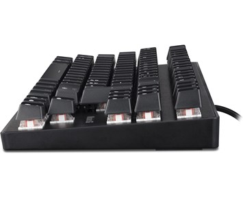 Mission SG GGK 2.6 Mechanical TKL Keyboard | NetOnNet