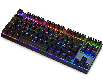 Mission SG GGKW 2.0 - Wireless Gaming Mechanica... | NetOnNet