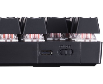 Mission SG GGKW 2.0 - Wireless Gaming Mechanica... | NetOnNet