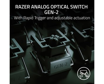 Razer HUNTSMAN V3 PRO MINI | NetOnNet