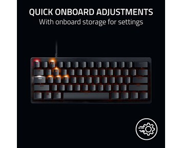 Razer HUNTSMAN V3 PRO MINI | NetOnNet