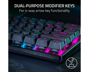 Razer HUNTSMAN V3 PRO MINI | NetOnNet