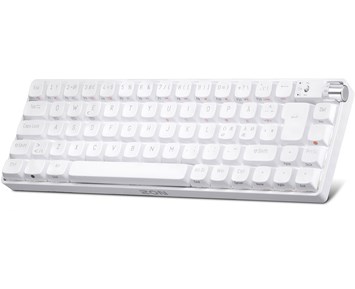 ZON - Home of Victory keyboard4 Wireless light | NetOnNet