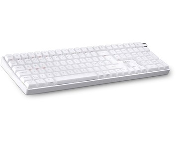 ZON - Home of Victory keyboard3 Wireless light | NetOnNet