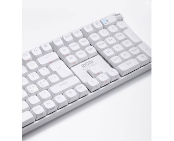 ZON - Home of Victory keyboard3 Wireless light | NetOnNet