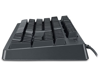 Mission SG GGK 1.8 - Gaming Membrane Keyboard | NetOnNet