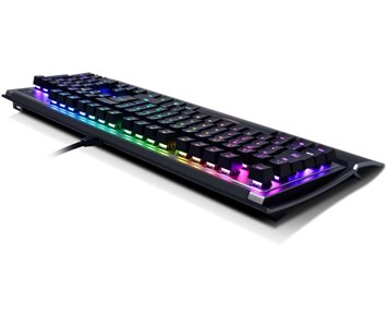 Mission SG GGK 3.5 RGB Mechanical Gaming Keyboa... | NetOnNet