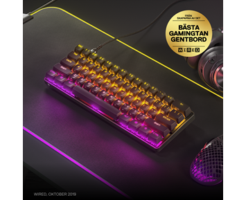 SteelSeries Apex 9 Mini | NetOnNet