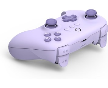 8BitDo Ultimate C 2.4G Purple | NetOnNet