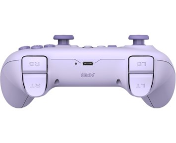 8BitDo Ultimate C 2.4G Purple | NetOnNet