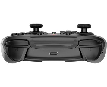 Deltaco Mini controller for Switch | NetOnNet