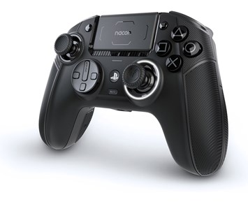Nacon Revolution 5 Pro Controller Black | NetOnNet