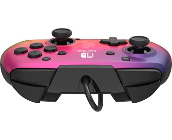 PDP Rematch Wired controller - Star Spectrum | NetOnNet