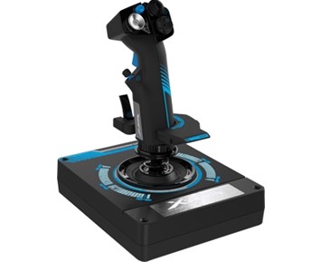 Logitech Saitek Pro Flight X56 Rhino | NetOnNet