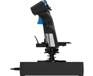 Logitech Saitek Pro Flight X56 Rhino | NetOnNet