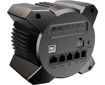 MOZA Racing R3 Racing Simulator | NetOnNet