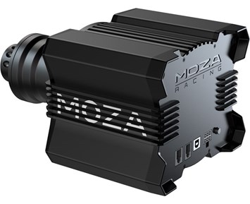 MOZA Racing R9 V2 Direct Drive Wheelbase | NetOnNet