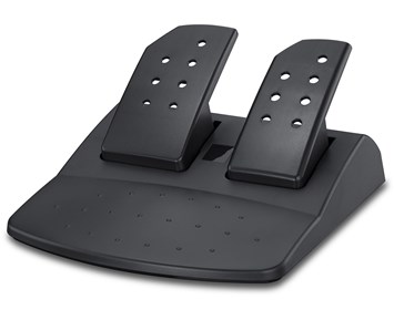 Mission SG RGW 1.0 - Racing Wheel | NetOnNet