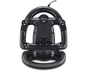 Mission SG RGW 1.0 - Racing Wheel | NetOnNet