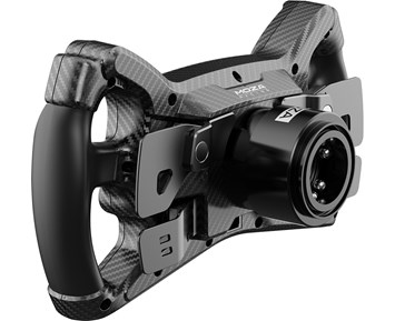 MOZA Racing KS Formula Steering Wheel - 300mm ... | NetOnNet