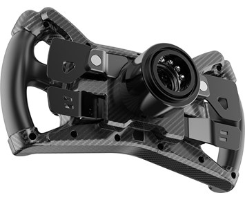 MOZA Racing KS Formula Steering Wheel - 300mm ... | NetOnNet