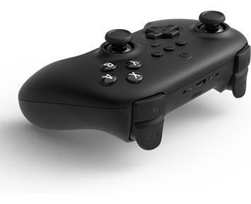 8BitDo Ultimate BT Pad NS Black | NetOnNet