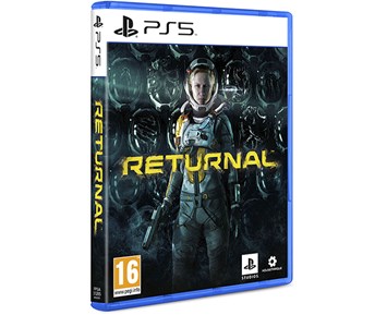 PS5 Returnal | NetOnNet