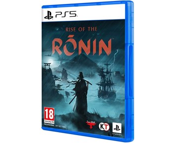 PS5 Rise of the Ronin | NetOnNet