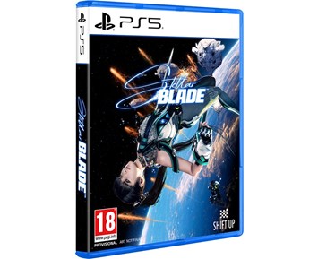 PS5 Stellar Blade | NetOnNet