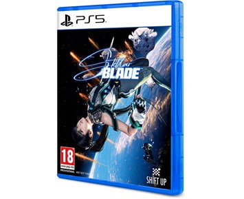 PS5 Stellar Blade | NetOnNet