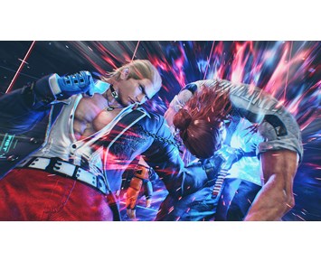 PS5 Tekken 8 Launch Edition | NetOnNet