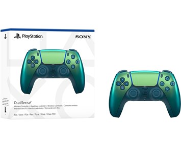 Sony DualSense™ Wireless Controller Chroma Teal | NetOnNet