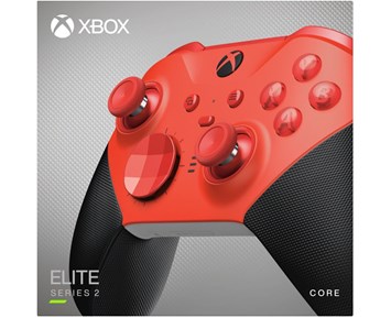 Microsoft Xbox Elite Wireless Controller Series... | NetOnNet