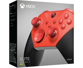 Microsoft Xbox Elite Wireless Controller Series... | NetOnNet