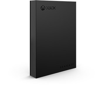 Seagate Xbox Game Drive 2TB | NetOnNet