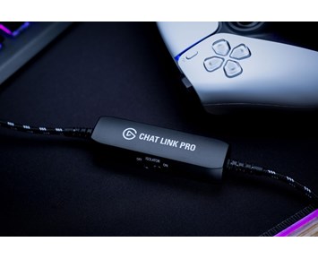 Elgato Chat Link Pro | NetOnNet