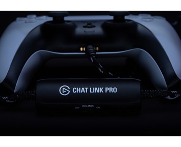 Elgato Chat Link Pro | NetOnNet