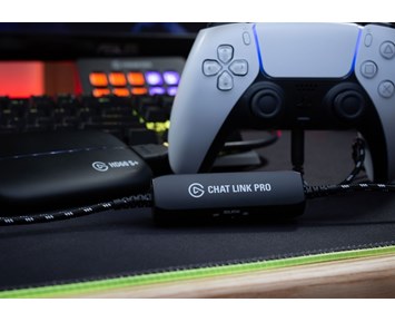 Elgato Chat Link Pro | NetOnNet