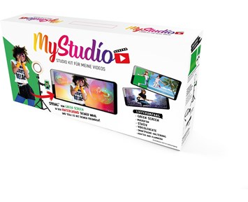 MyStudio Creators Kit | NetOnNet